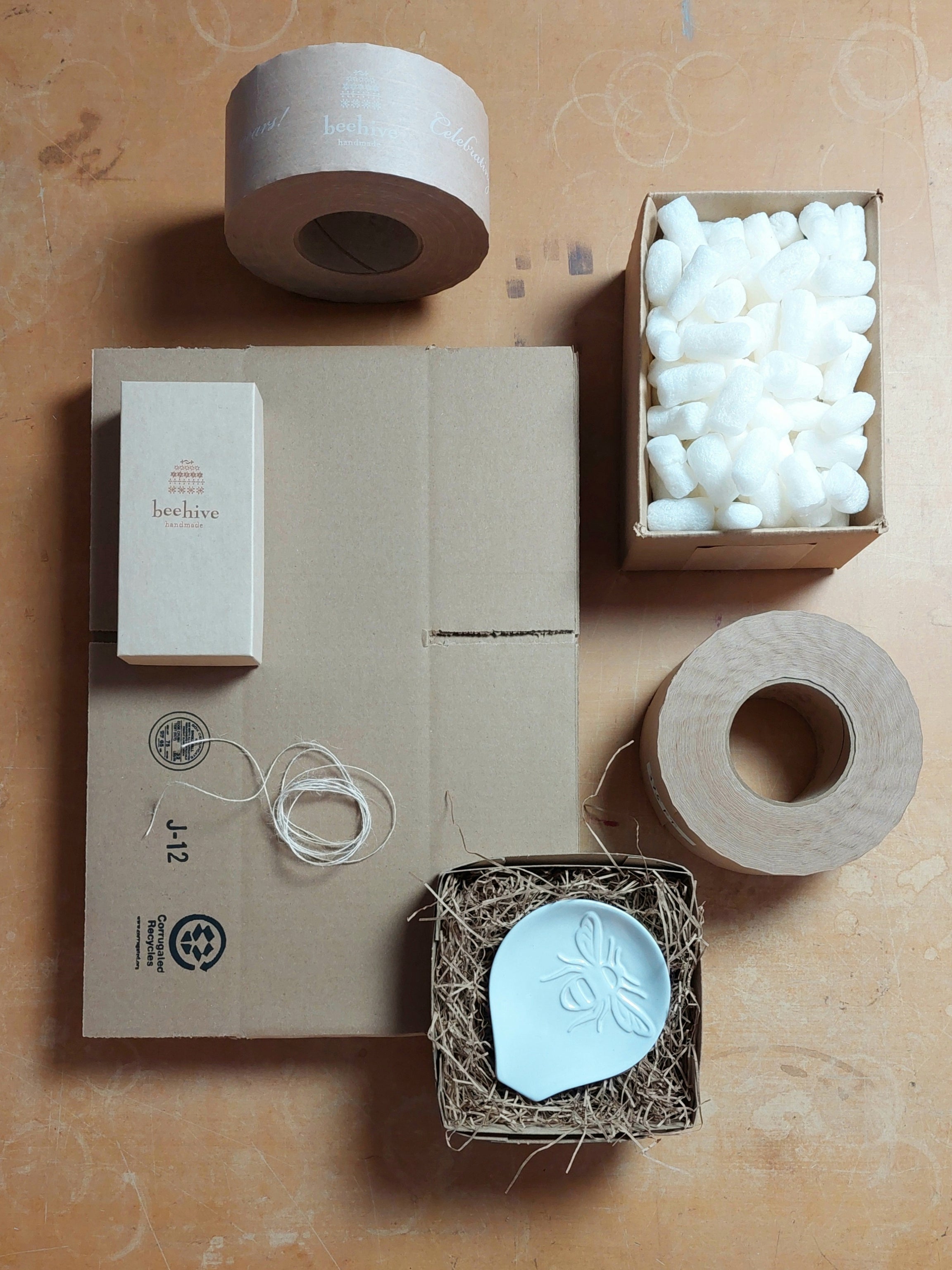 Beehive Handmade | Handcrafted Metalwork