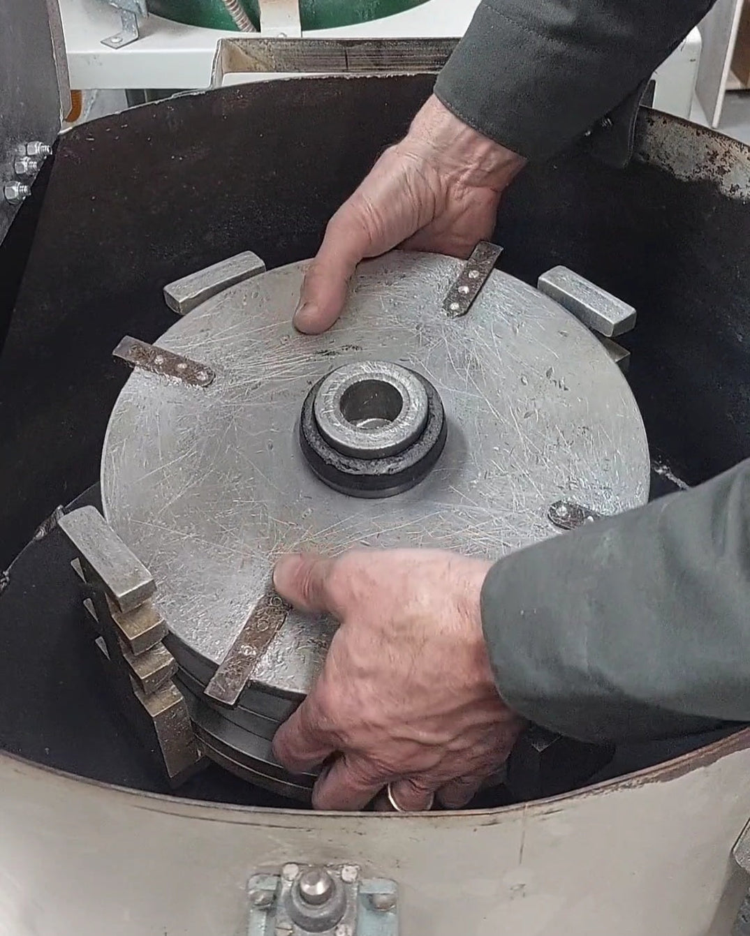 Beehive Handmade | Handcrafted Metalwork