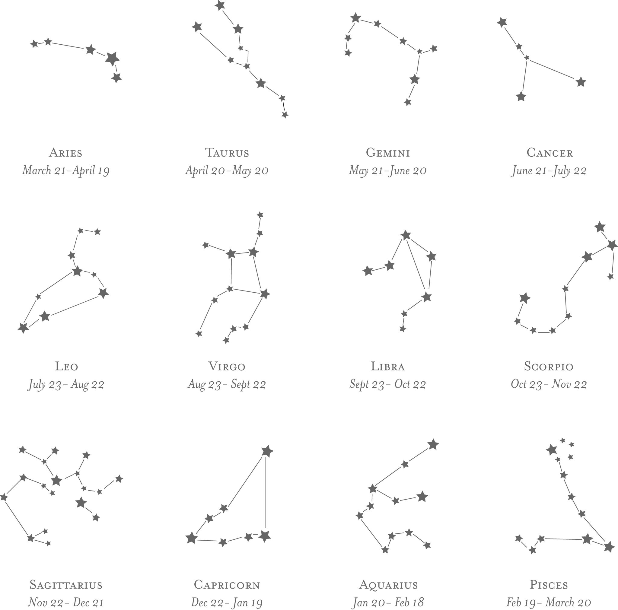 Constellations Baby Cup | Personalized Keepsakes for Babies & Kids ...