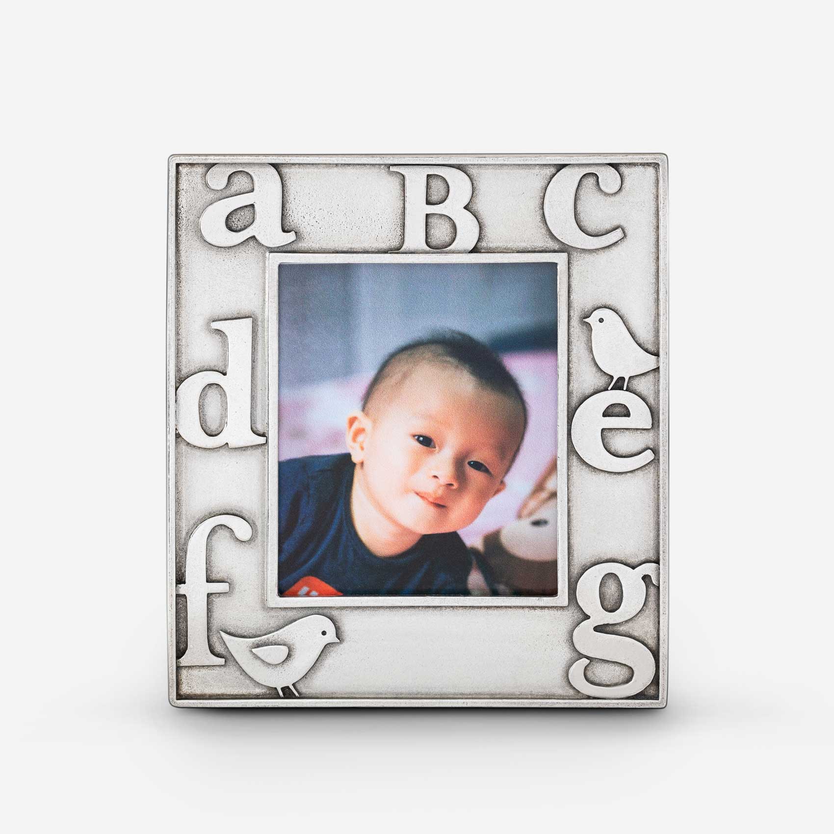 Beehive ABC Baby Picture Frame | Adorable and Engravable! – Beehive ...