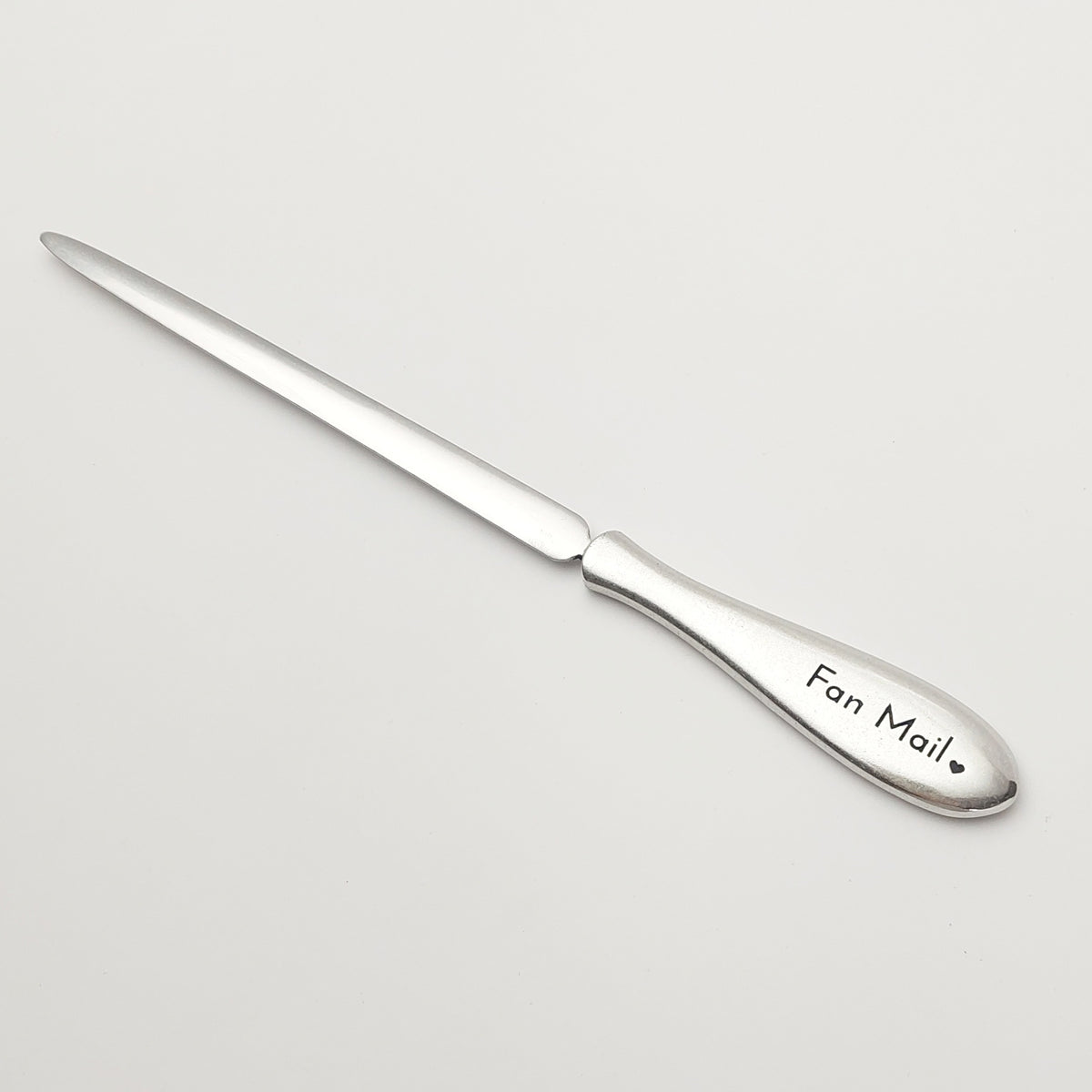 Fan Mail Letter Opener – Beehive Handmade
