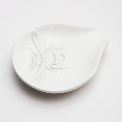 Bee Spoon Rest | Happy & Handmade Kitchenware